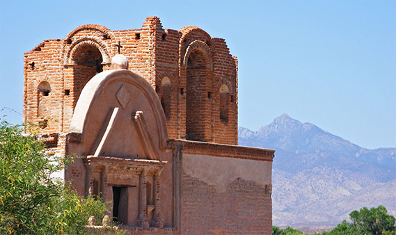Southern Arizona - Adventures In Tandem, LLC